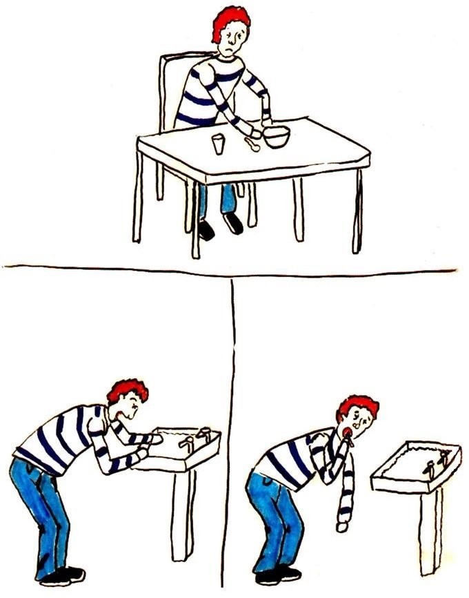 Slumping Sid Story (For Children With Postural Back Pain) - Frank ...