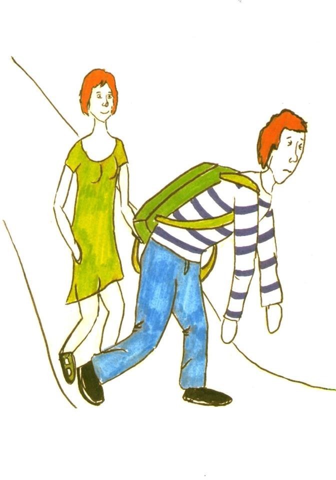 Slumping Sid Story (For Children With Postural Back Pain) - Frank ...